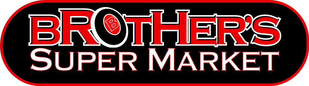 BROTHER'S SUPERMARKET – BROTHER'S SUPERMARKETS